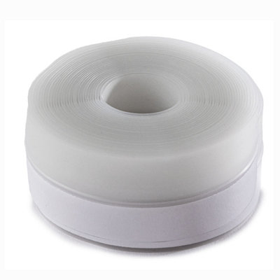 JML Navy Seal Draught Shield Tape - Flexible, self-adhesive draught ...