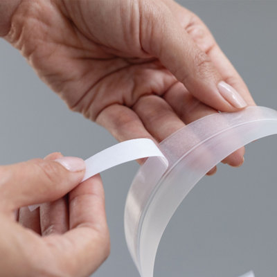 JML Navy Seal Draught Shield Tape - Flexible, self-adhesive draught ...