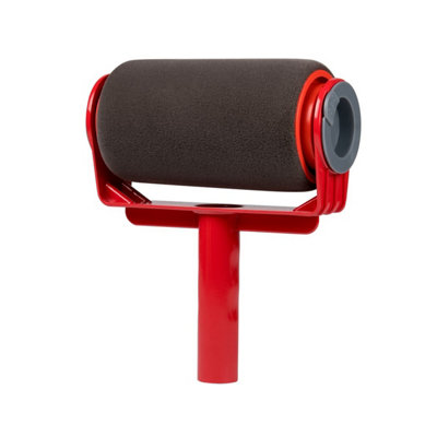 JML Paint Racer Pro - Mess-free, portable refillable roller painting ...