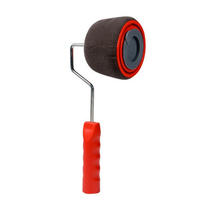 JML Paint Racer Pro - Mess-free, portable refillable roller painting ...