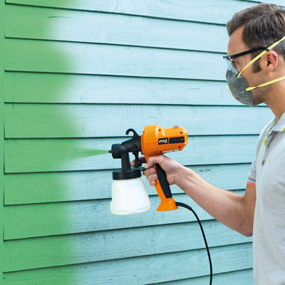 Jml paint sprayer store