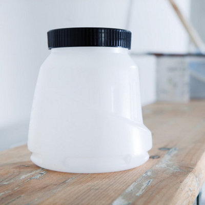 JML Paint Sprayer Elite: Non-Drip Handheld Paint Spray Gun for Indoor ...