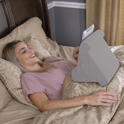JML - Pill o Pad View your tablet in total comfort