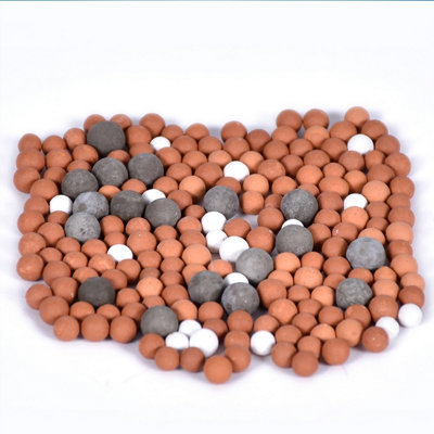 JML Pure Shower - The powerful, filtering shower head that increases ...