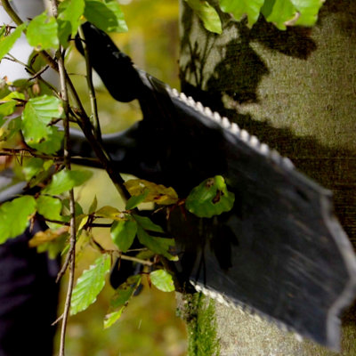 JML Rayzer Shovel - The super-strong cutting, chopping, sawing, shovel