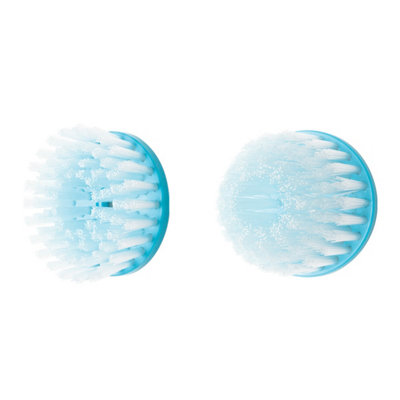 JML - Scrub Buddi The powerful, rechargeable scrubbing brush with 2 ...