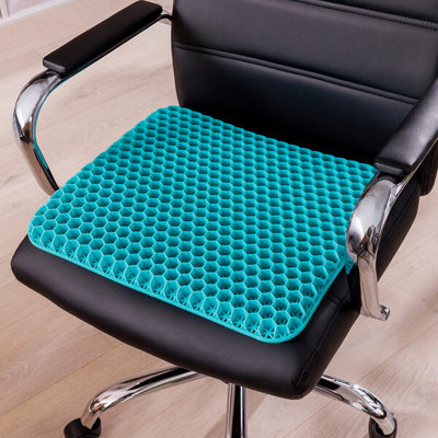 JML Soft Sitter - The incredibly comfortable, supportive flexible cushion