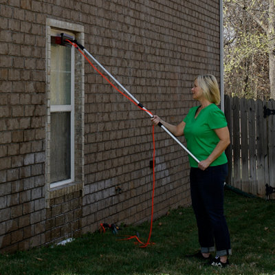 JML - Starlyf Hydro Cleaner 3.6M Extendable cleaner for windows, roofs ...