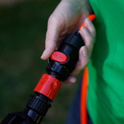 JML - Starlyf Hydro Cleaner 3.6M Extendable cleaner for windows, roofs ...