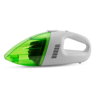 JML TurboVac the handy, portable hand-held vacuum cleaner