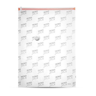JML VacPack bags JUMBO - Vacuum-storage bags to reduce storage bulk and ...