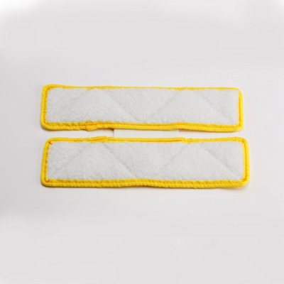 JML Vibratwin - Dual-action, deep-cleaning sonic floor cleaner that scrubs, cleans, polishes and ...