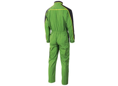 John Deere Classic Overalls Green Size 58