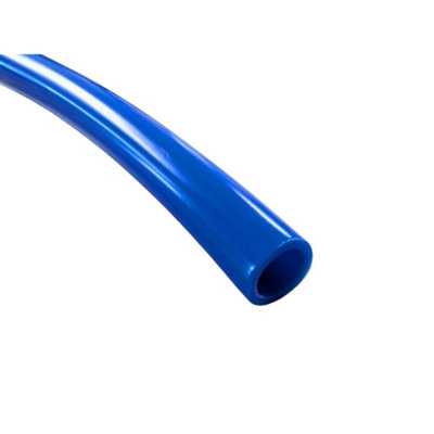 John Guest Speedfit 12mm LLDPE Tube - Flexible and Chemical Resistant ...