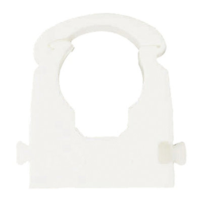 John Guest Speedfit 12mm Pipe Retainer Clip for Plumbing in Caravans ...