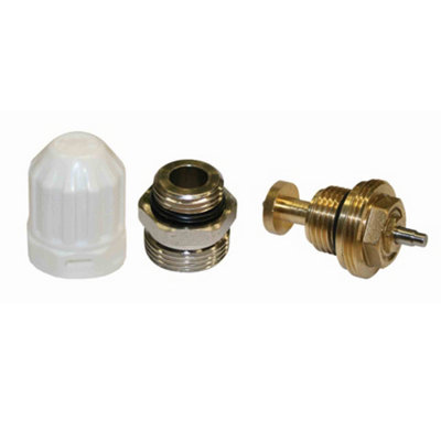 John Guest Speedfit Sp Underfloor Heating 11 Manifold Iso Valve | DIY ...