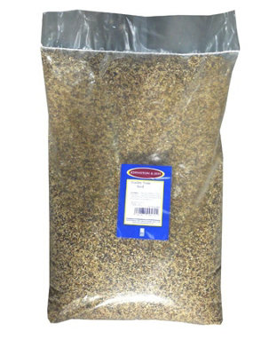 Johnston & Jeff Poultry Seeds 12.75kg