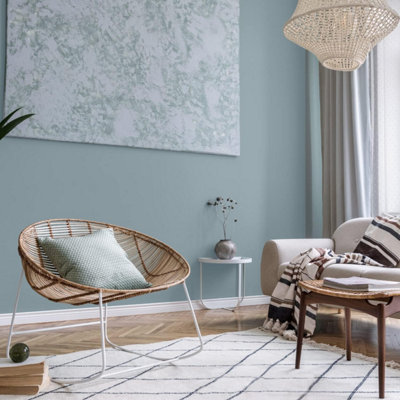 Johnstone's My Colour Durable Matt Paint Symmetry - 2.5L