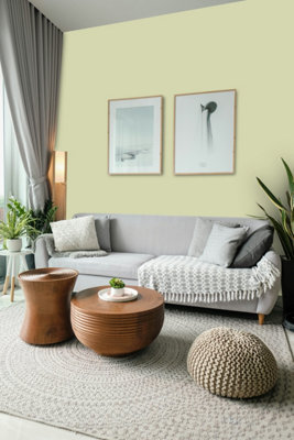 Johnstone's Trade Acrylic Durable Matt Walls & Ceilings Emulsion Paint ...