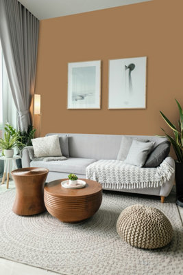 Johnstone's Trade Acrylic Durable Matt Walls & Ceilings Emulsion Paint ...