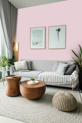 Johnstone's Trade Acrylic Durable Matt Walls & Ceilings Emulsion Paint ...