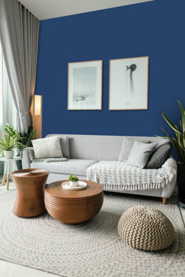 Johnstone's Trade Acrylic Durable Matt Walls & Ceilings Emulsion Paint ...
