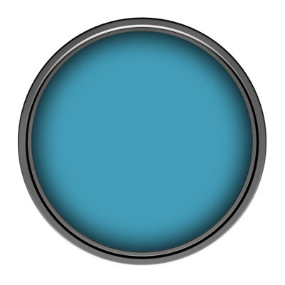 Johnstone's Trade Acrylic Durable Matt Walls & Ceilings Emulsion Paint ...