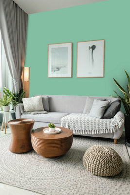 Johnstone's Trade Acrylic Durable Matt Walls & Ceilings Emulsion Paint ...