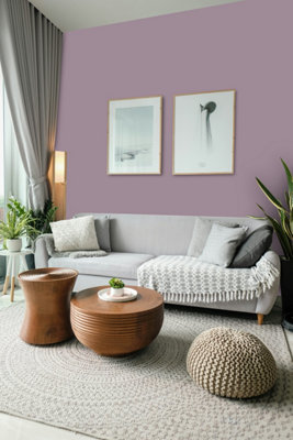 Johnstone's Trade Acrylic Durable Matt Walls & Ceilings Emulsion Paint ...