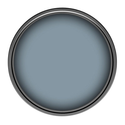 Johnstone's Trade Acrylic Durable Matt Walls & Ceilings Emulsion Paint ...