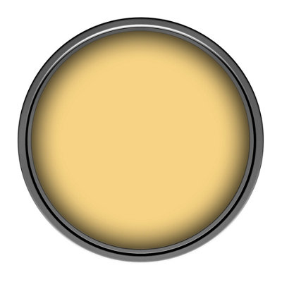 Johnstone's Trade Acrylic Durable Matt Walls & Ceilings Emulsion Paint ...