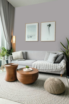 Johnstone's Trade Acrylic Durable Matt Walls & Ceilings Emulsion Paint ...
