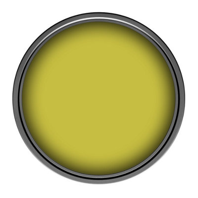 Johnstone's Trade Acrylic Durable Matt Walls & Ceilings Emulsion Paint ...