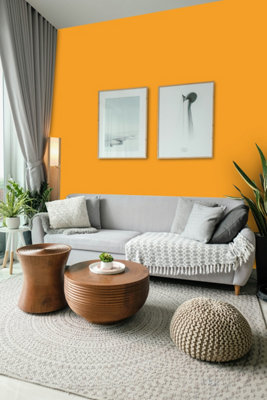Johnstone's Trade Acrylic Durable Matt Walls & Ceilings Emulsion Paint ...