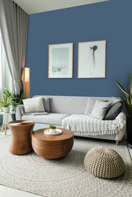 Johnstone's Trade Covaplus Vinyl Matt Walls & Ceilings Emulsion Paint ...