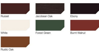 Johnstone's Trade Woodworks Jacobean Opaque Wood Finish Satin - 5L