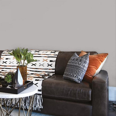 Johnstone's Wall & Ceiling Summer Storm Matt Paint - 5L