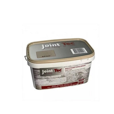 Joint Tec Brush In Jointing Compound Buff Sand 15KG