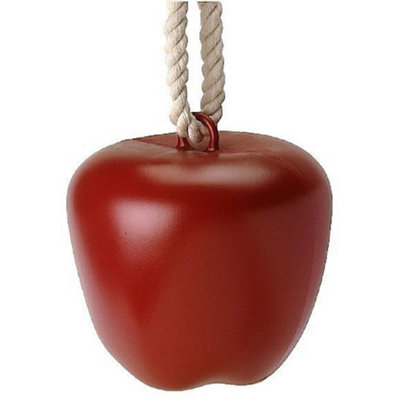Jolly Pets Jolly Apple Red (One Size)