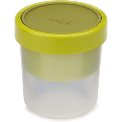 Joseph Joseph Green Soup Pot