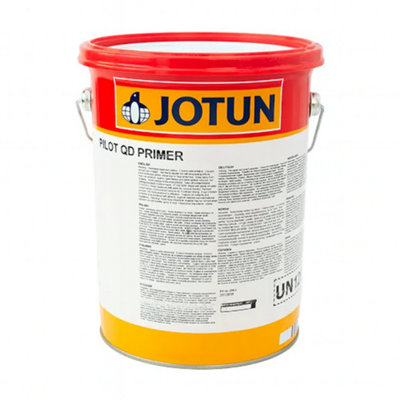 Jotun Pilot QD Primer White 5Ltr