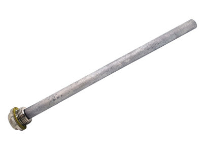 Joule Aluminium Sacrificial Anode 3/4 inch plug - 300mm x 16mm