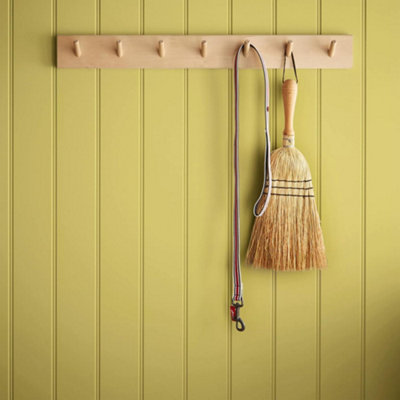 Joules Cornish Sun Mixed To Order Multi-Surface Matt Emulsion 2.5L