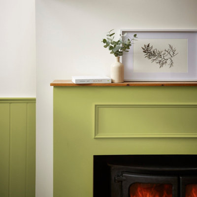Joules Peel & Stick Paint Sample - Spring Pasture