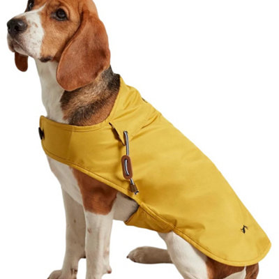 Water Resistant Dog Jacket