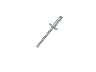 JRP RIVETING PRODUCTS 3.2 X 10MM A2 STAINLESS STEEL RIVETS - JRPSSL3210 ...