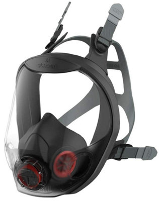 JSP Force 10 Typhoon full face mask to EN136 size small
