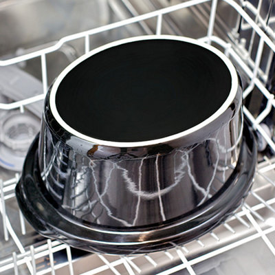 Judge 5.5 Litre Stainless Steel Slow Cooker