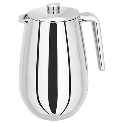 Judge 8 Cup Double Wall Cafetiere