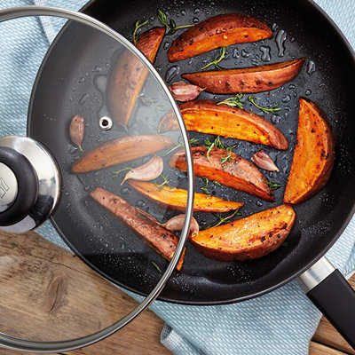 Judge Vista 5 Piece Saucepan Set